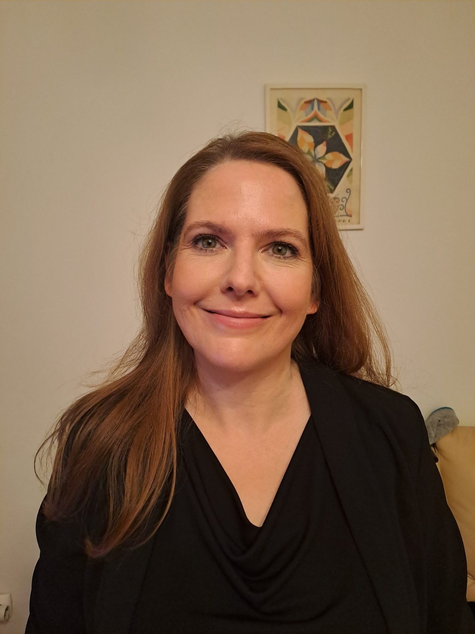 Iva Hafner Bratkovič – FEBS