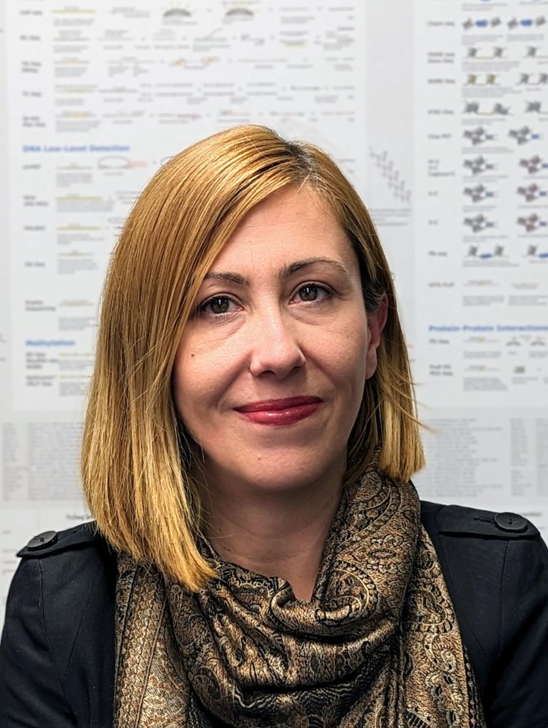 Invited Lecturers Biography – FEBS